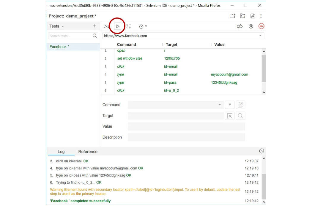 How to use Selenium Testing Software Tools: A Step by Step Beginners ...